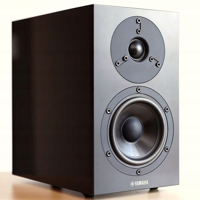 Kolumna YAMAHA NS-BP200 Pianocraft ! - 13301051959 - oficjalne archiwum Allegro