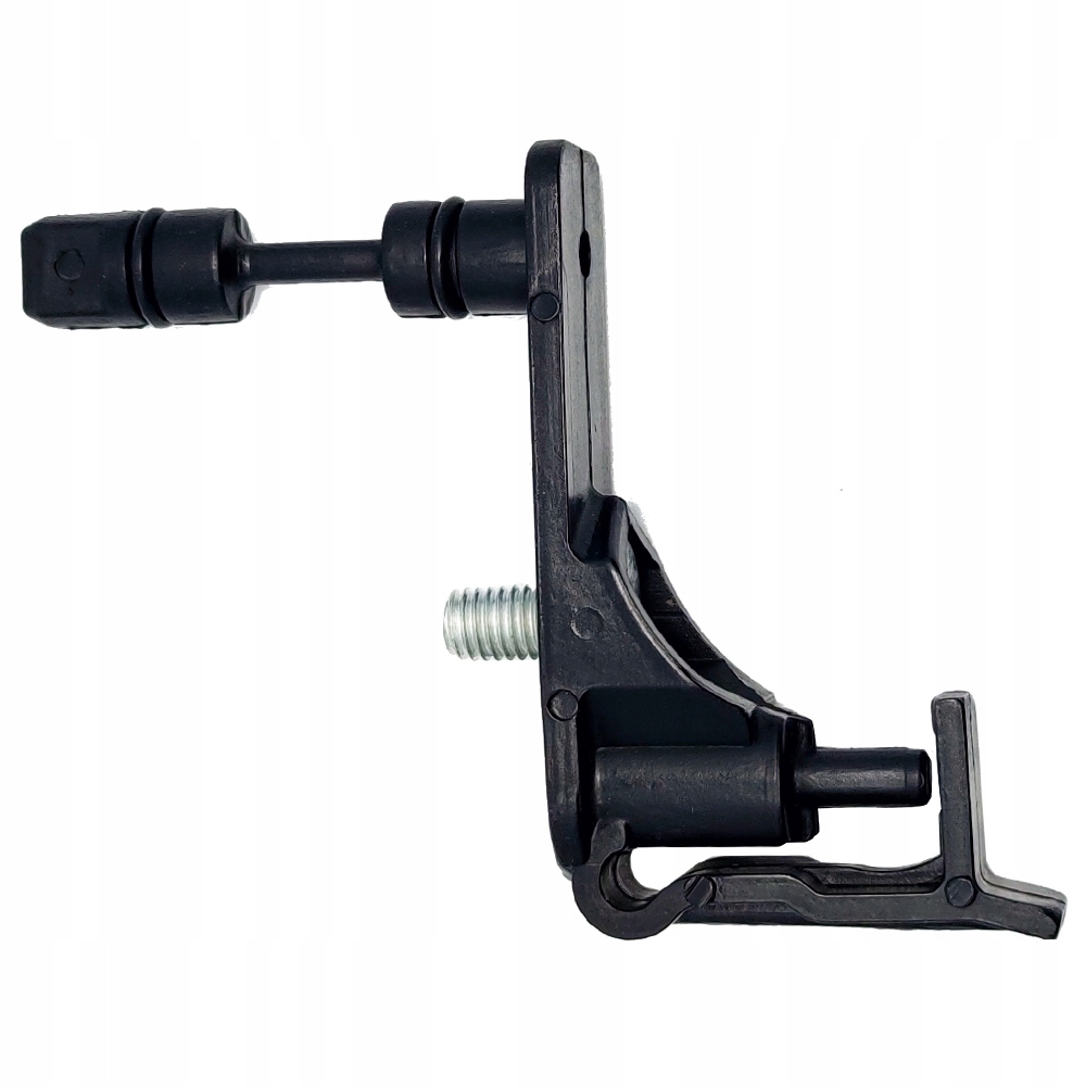 UCHWYT LINKI ZMIANY BIEGÓW 1J0711260 VW SKODA AUDI - 11551267782 ...