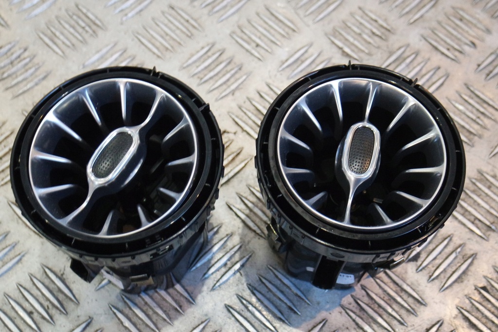 KRATKA NAWIEWU MERCEDES G W463/4 A4638304701 - 11590917189 - oficjalne ...