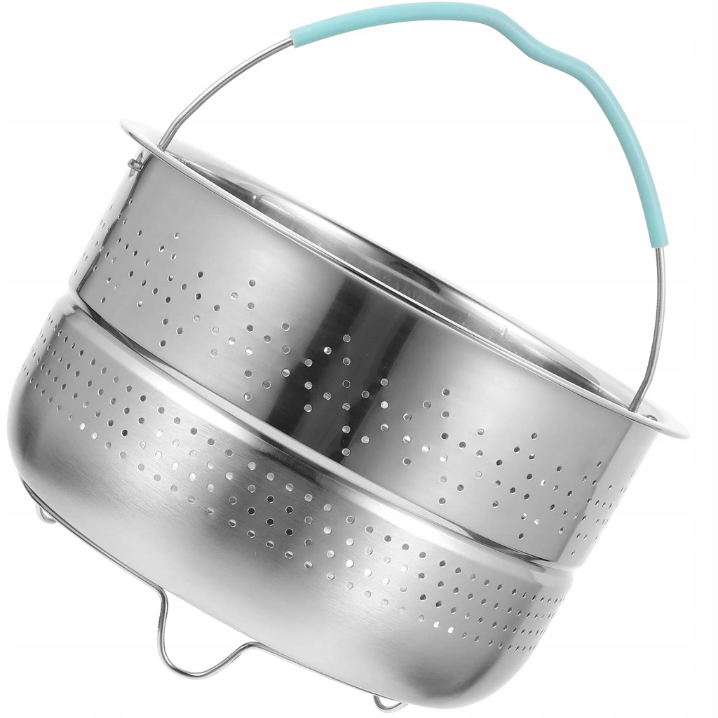 Stainless Steel Rice Steamer Cooker Pot Insert - 13570092192 ...