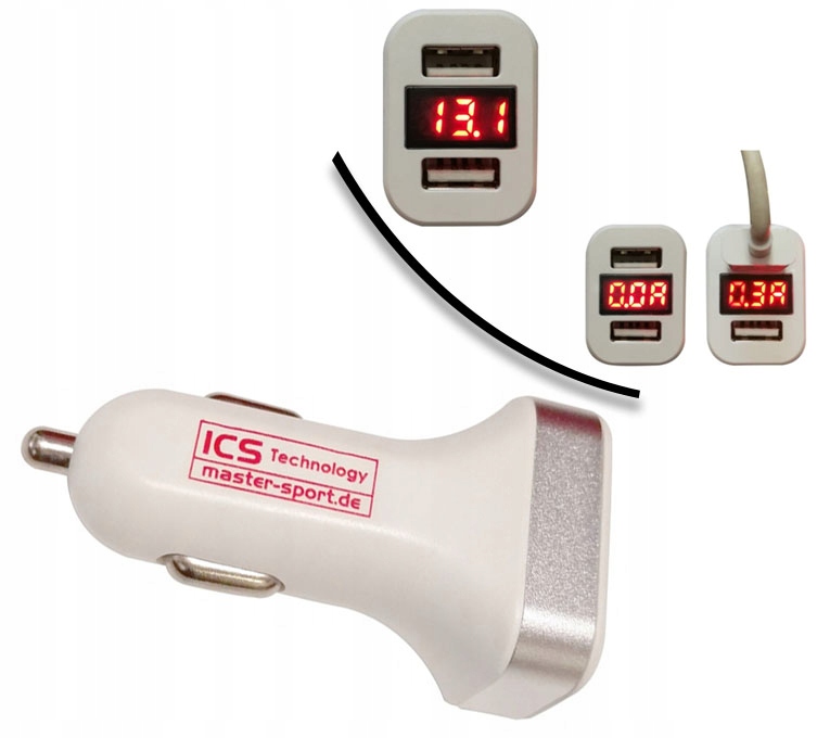 MIERNIK TESTER AKUMULATORA + ŁADOWARKA USB 12V 24V - 8752701020 ... MIERNIK TESTER AKUMULATORA + ŁADOWARKA USB 12V 24V - 8752701020 ...