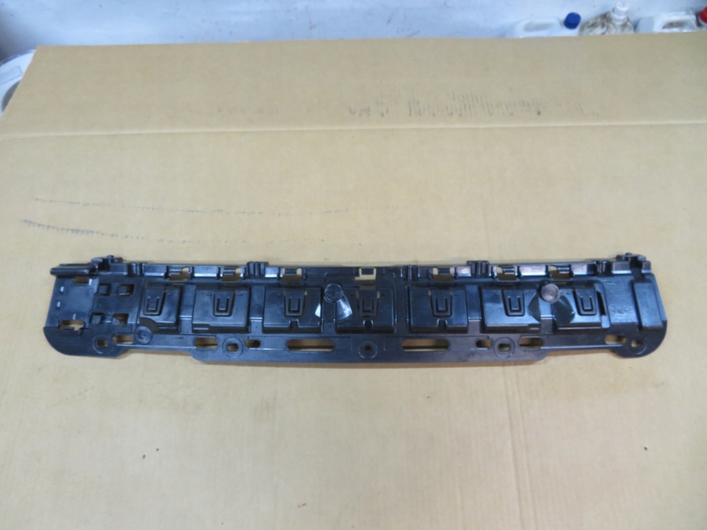 BMW X5 G05 M-PAKIET MOCOWANIE ZDERZAKA TYŁ 8070332 - 13403132900 ...