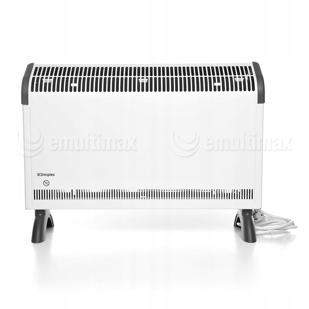 Grzejnik elektryczny konwektor DIMPLEX DX421 | 2kW - 6558147395 ...
