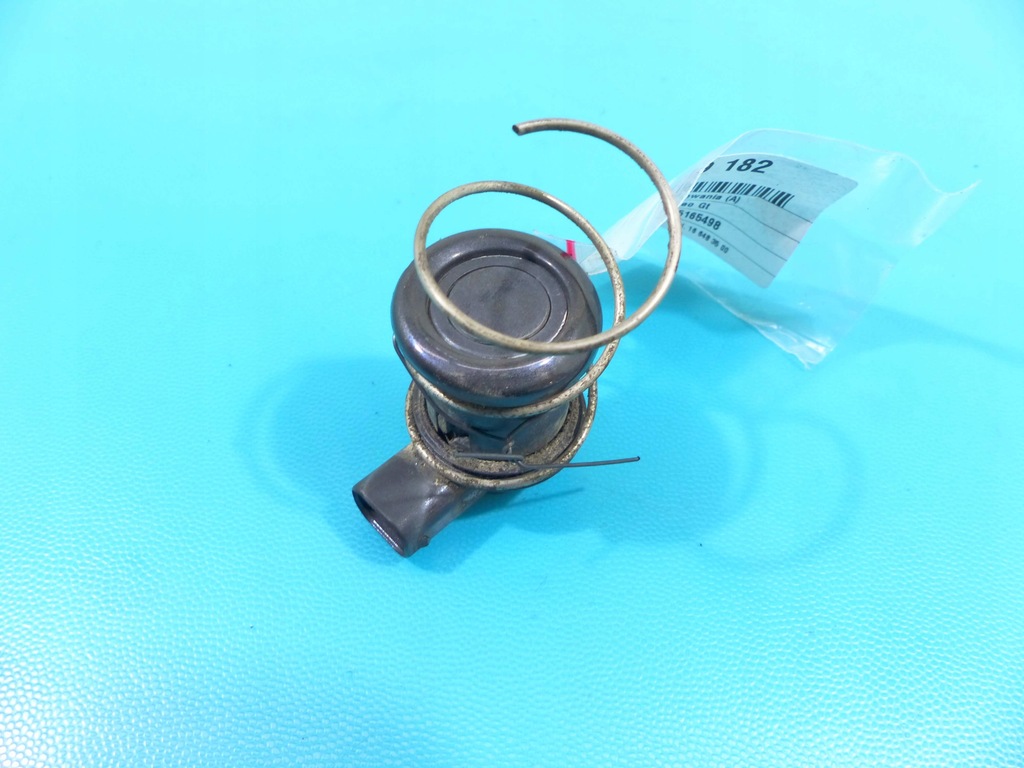 CZUJNIK PARKOWANIA PDC ALFA ROMEO GT - 14312746119 - oficjalne archiwum ...