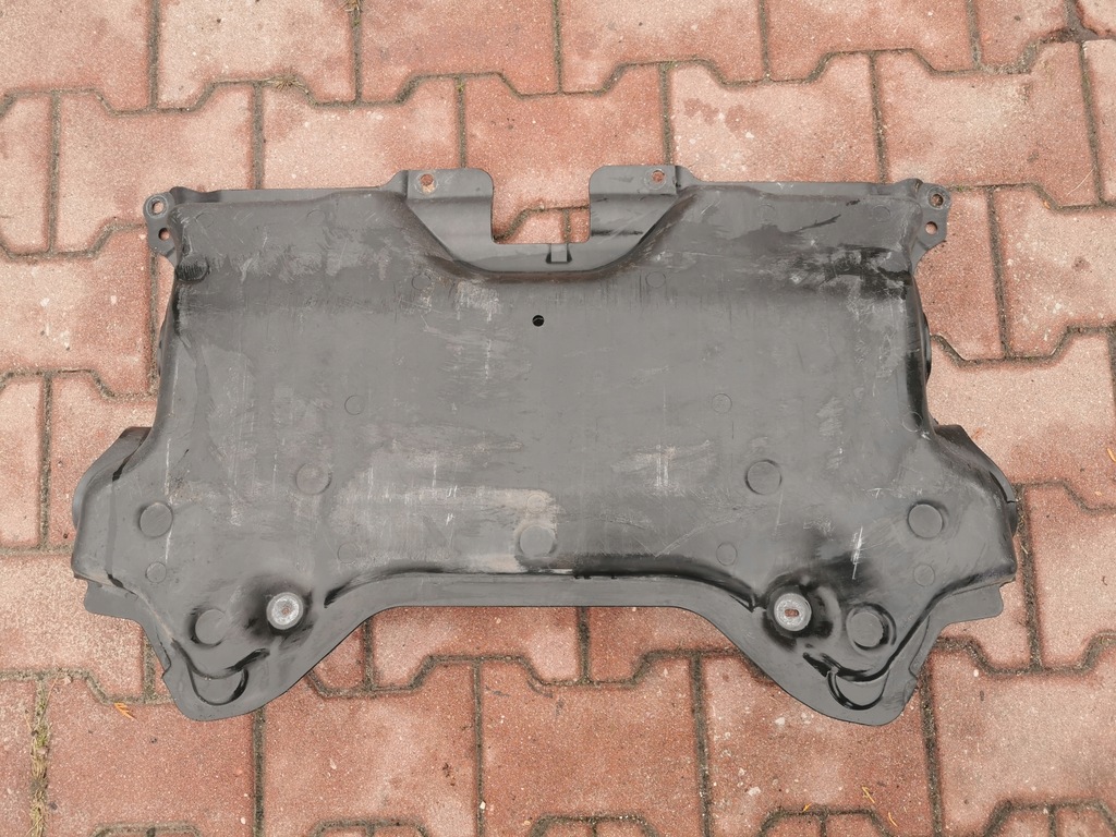 OSŁONA SILNIKA PŁYTA POD SILNIK MERCEDES E W212 - 11252370600 ...