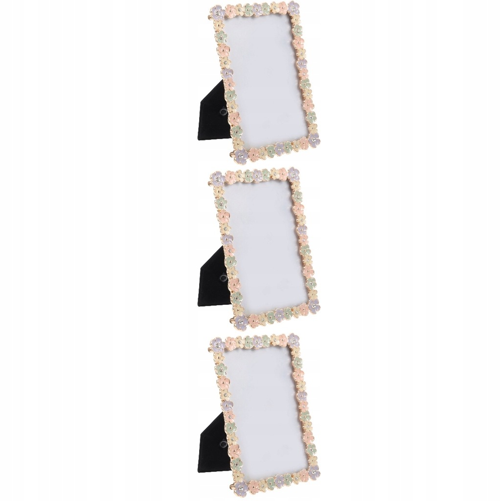 Photo Frame Desk Picture Frames Office Vintage Ho - 14579435552 ...