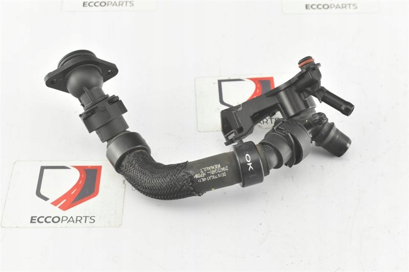 PRZEWÓD WODY TERMOSTAT 210472134R VITO W447 14- - 14708226453 ...