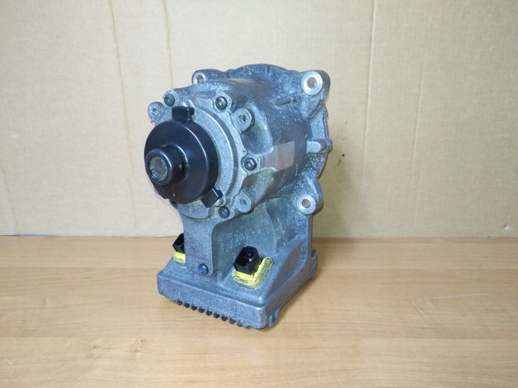 VOLVO FH4 WSPOMAGANIE ELEKTRYCZNE 21476493 - 7765984714 - oficjalne ...