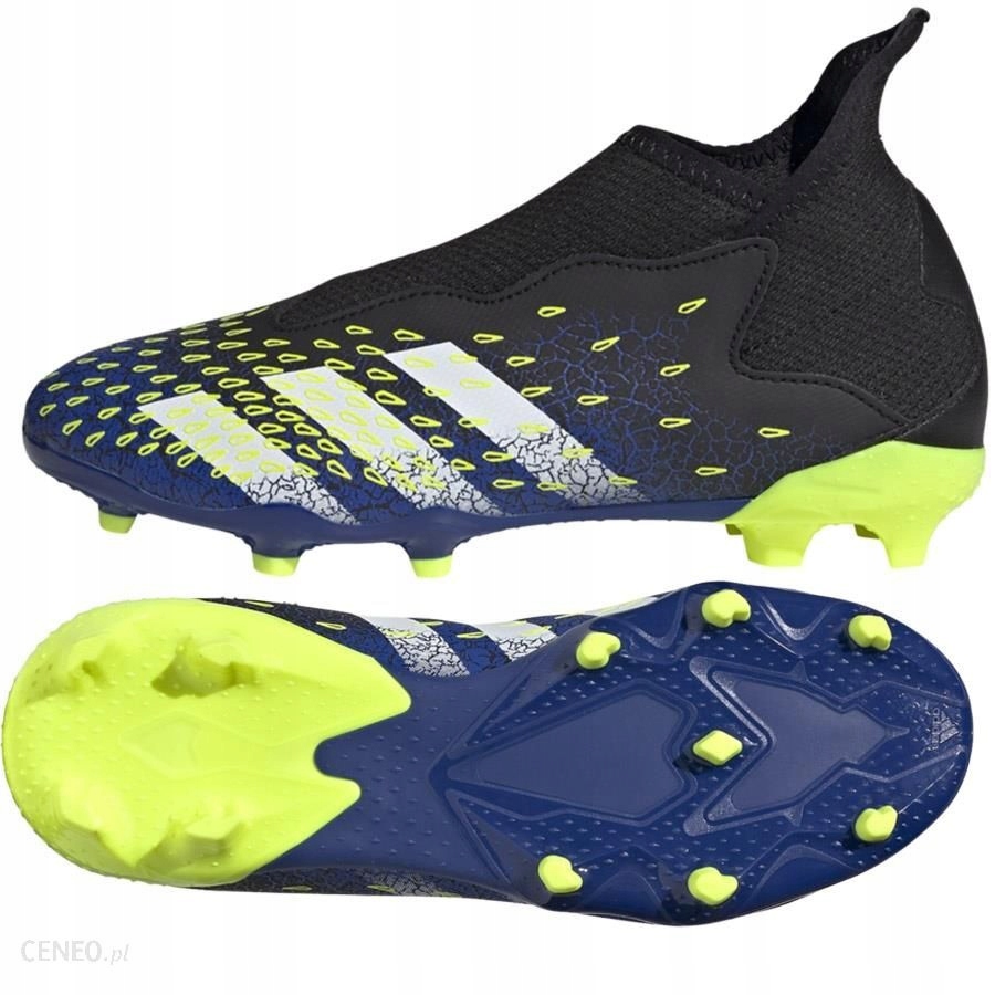 ADIDAS PREDATOR FREAK KORKI LANKI 48 1ZOG - 13459592658 - oficjalne ...