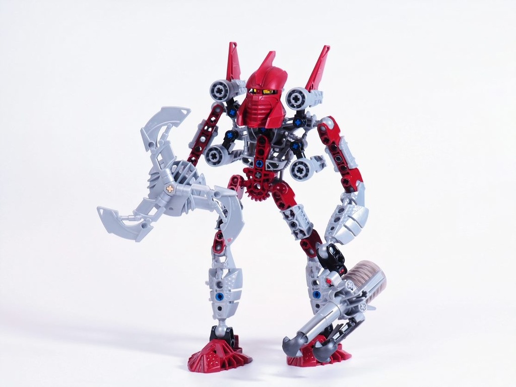 LEGO BIONICLE 8689 Mistika Toa Tahu - 12547329171 - oficjalne archiwum ... LEGO BIONICLE 8689 Mistika Toa Tahu - 12547329171 - oficjalne archiwum ...