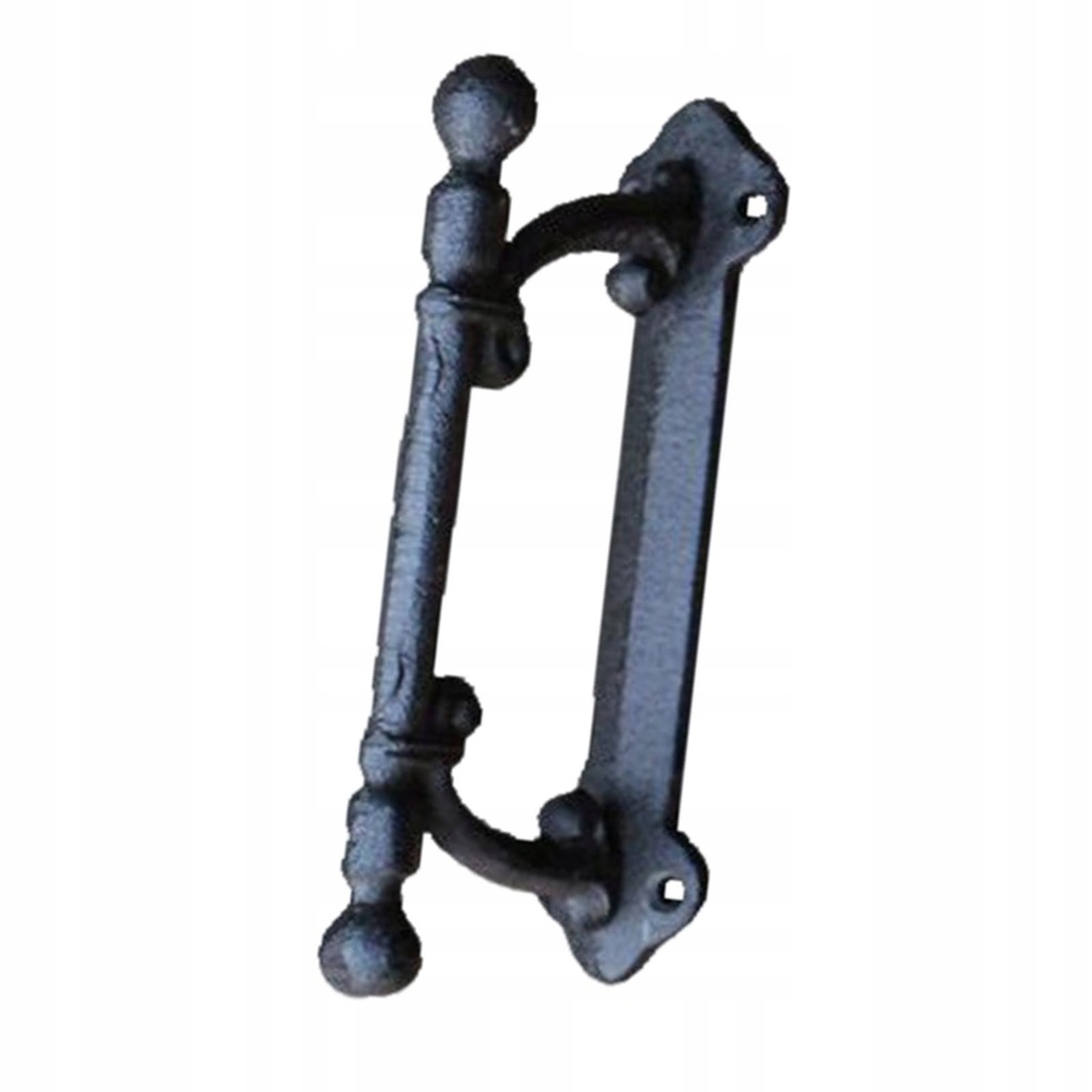 Gate Handle Pull Drawer Grab Pulls Sliding Barn - 13785740628 ...