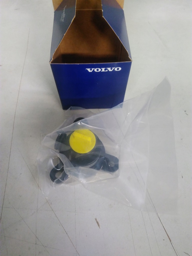 Czujnik poziomu temperatury Adblue VOLVO 21159719 - 13547989190 ...