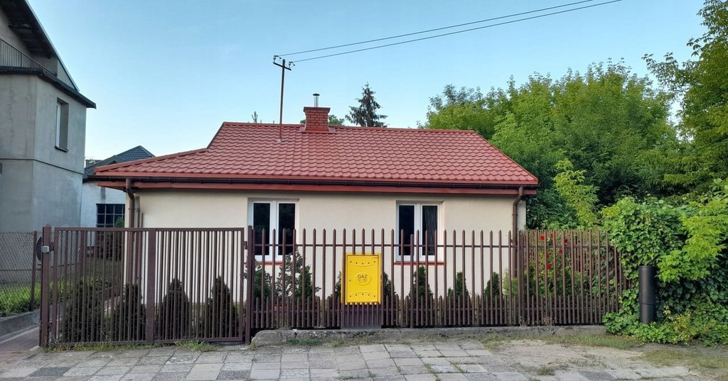 Dom, Warszawa, Rembertów, 79 m² - 13420516602 - oficjalne archiwum Allegro