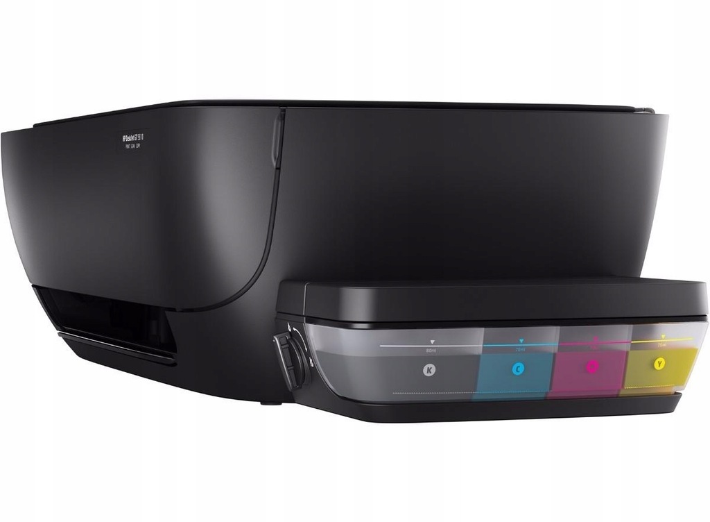 WIELOFUNKCYJNA DRUKARKA HP INK TANK WIRELESS 415 - 8418975431 ...