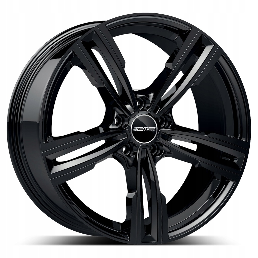 Felgi 18 5x120 ET34 Reven BMW F30 F31 F32 - 12142829990 - oficjalne ...