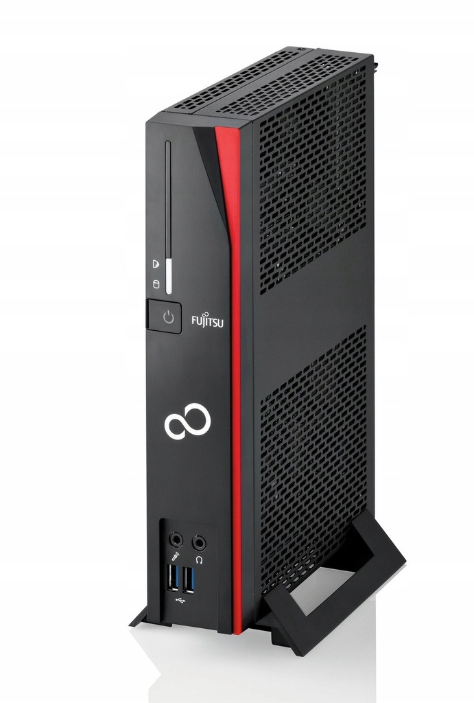Terminal Fujitsu Futro S720 AMD GX-217GA 1,65GHz 2GB RAM 1GB SSD ...