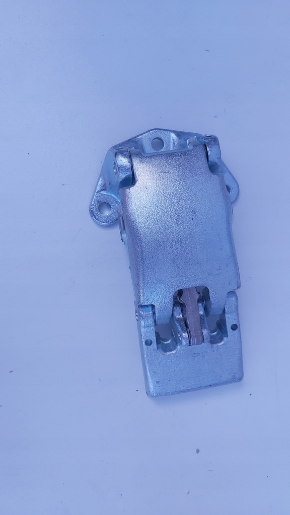 IVECO DAILY IV 5801528686 ZAWIAS DOLNYCH DRZWI - 12526525722 ...