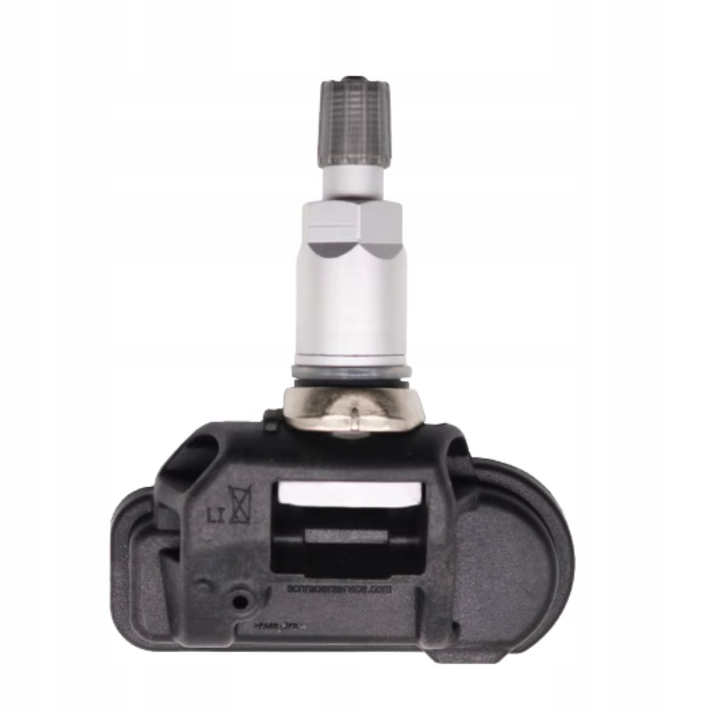 CZUJNIK CIŚNIENIA OPON KÓŁ TPMS Mercedes Klasa R W251 SLK R172 SLS AMG ...