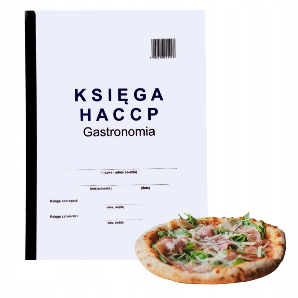 Haccp - mała gastronomia pizzeria + GHP GMP - 12096243153 - oficjalne ... Haccp - mała gastronomia pizzeria + GHP GMP - 12096243153 - oficjalne ...