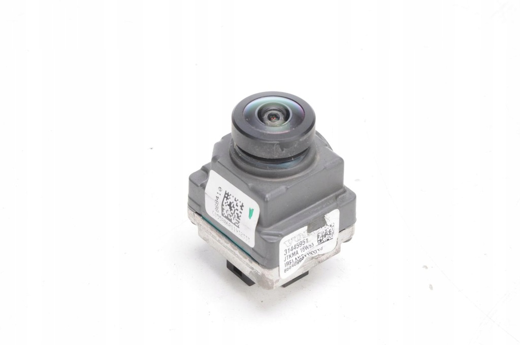 VOLVO XC40 II CZUJNIK KAMERA COFANIA 31445951 17- - 9092436771 ...
