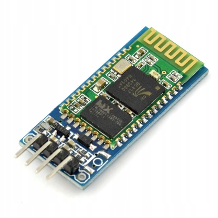 Купить Модуль Bluetooth HC-06 ZS-040: отзывы, фото и характеристики на ...