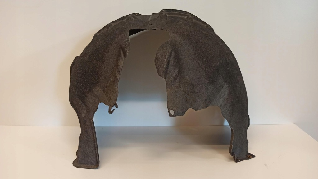 AUDI A6 C7 NADKOLE LEWY TYŁ 4G0810171A - 14175799418 - oficjalne ...