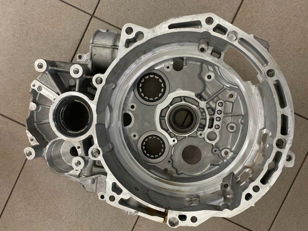 Obudowa 0GC 301 107 UAQ DSG DQ381 0GC - 12854082737 - oficjalne ...