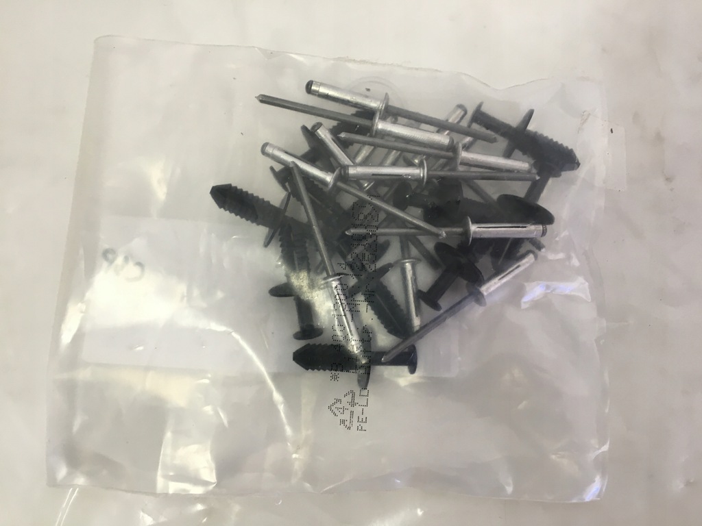 MERCEDES SPINKI NADKOLA A1249900492 - 8601587845 - oficjalne archiwum ...