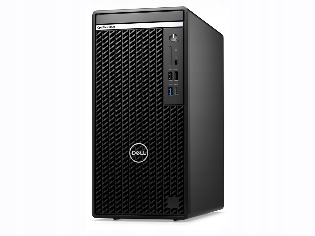 Dell Opti 5000MT Gen12 i5-12500 128GB RAM 256GB SSD NVMe 11Pro WiFi ...