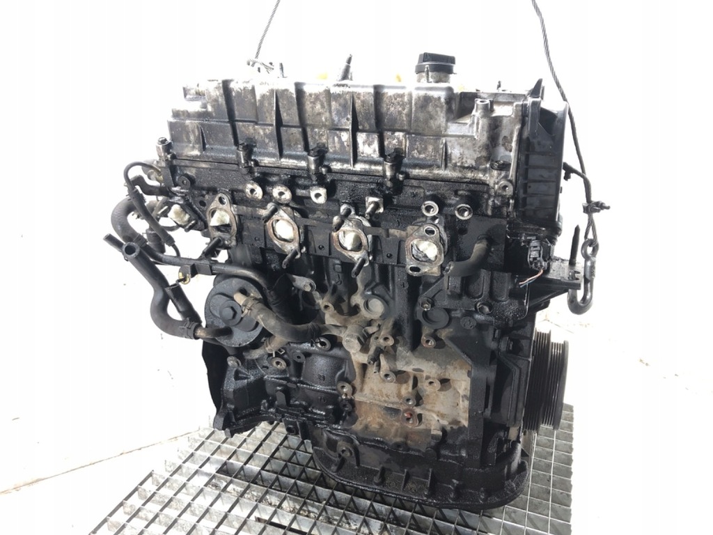 SILNIK TOYOTA AVENSIST25 2.0D-4D 116KM 1CD-FTV - 13198101122 ...