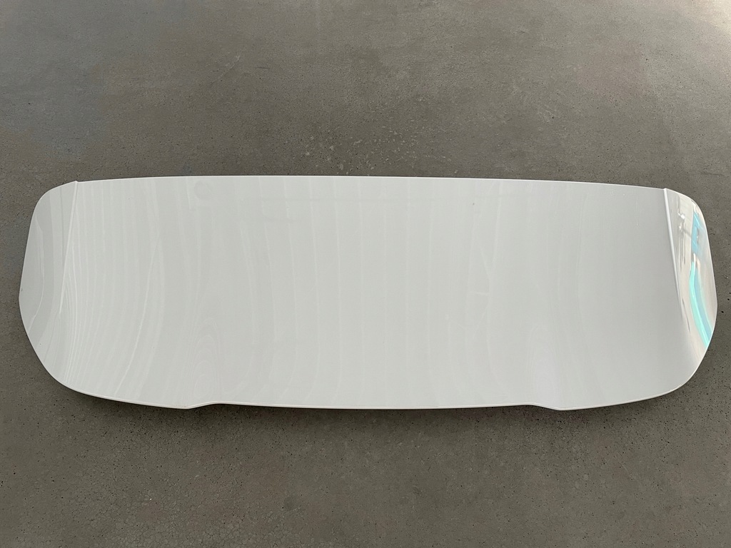 SPOILER KLAPY BAGAŻNIK 80F827933 AUDI Q5 SPORTBACK - 13019203933 ...