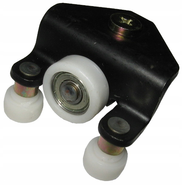 NOWA ROLKA GÓRNA GÓRA DRZWI PRZESUWNYCH VW CRAFTER - 11749723173 ...