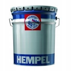 Hempadur 15570. Dwuskładnikowa farba epoksydowa - 8630255340 ...