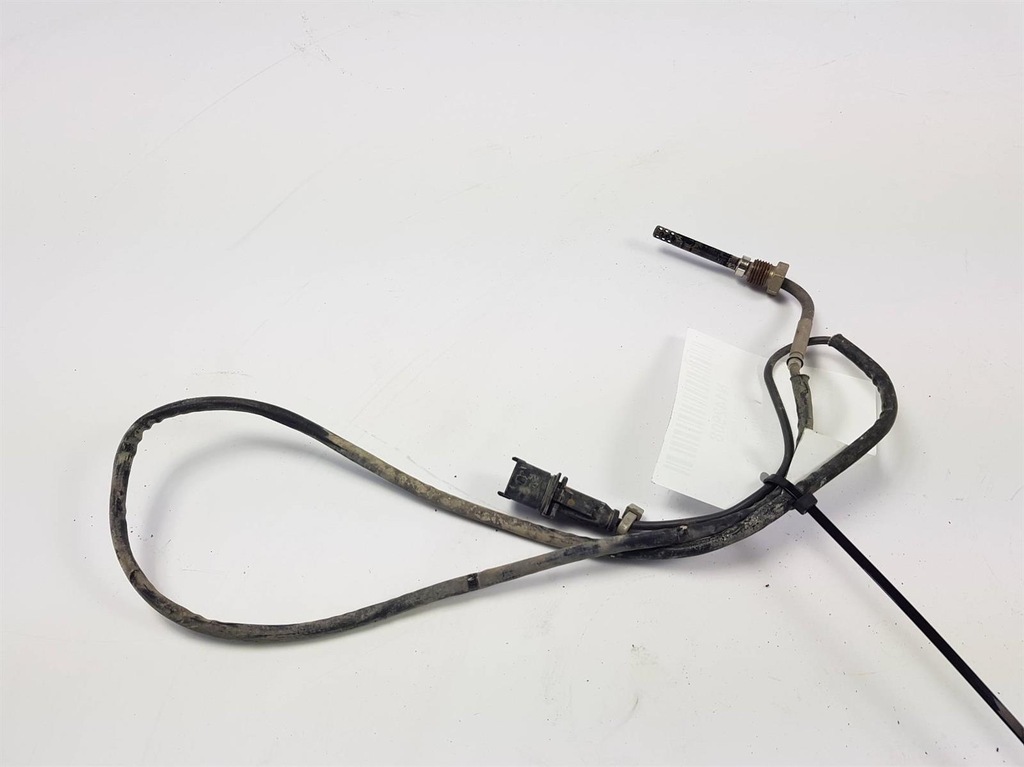 SONDA LAMBDA 1.7CDTI OPEL ASTRA J - 9712498914 - oficjalne archiwum Allegro