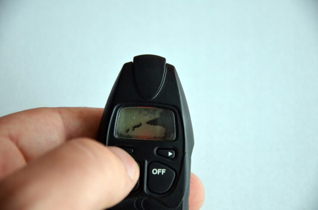 Pilot Webasto Telestart T100 HTM - 8216819741 - oficjalne archiwum Allegro