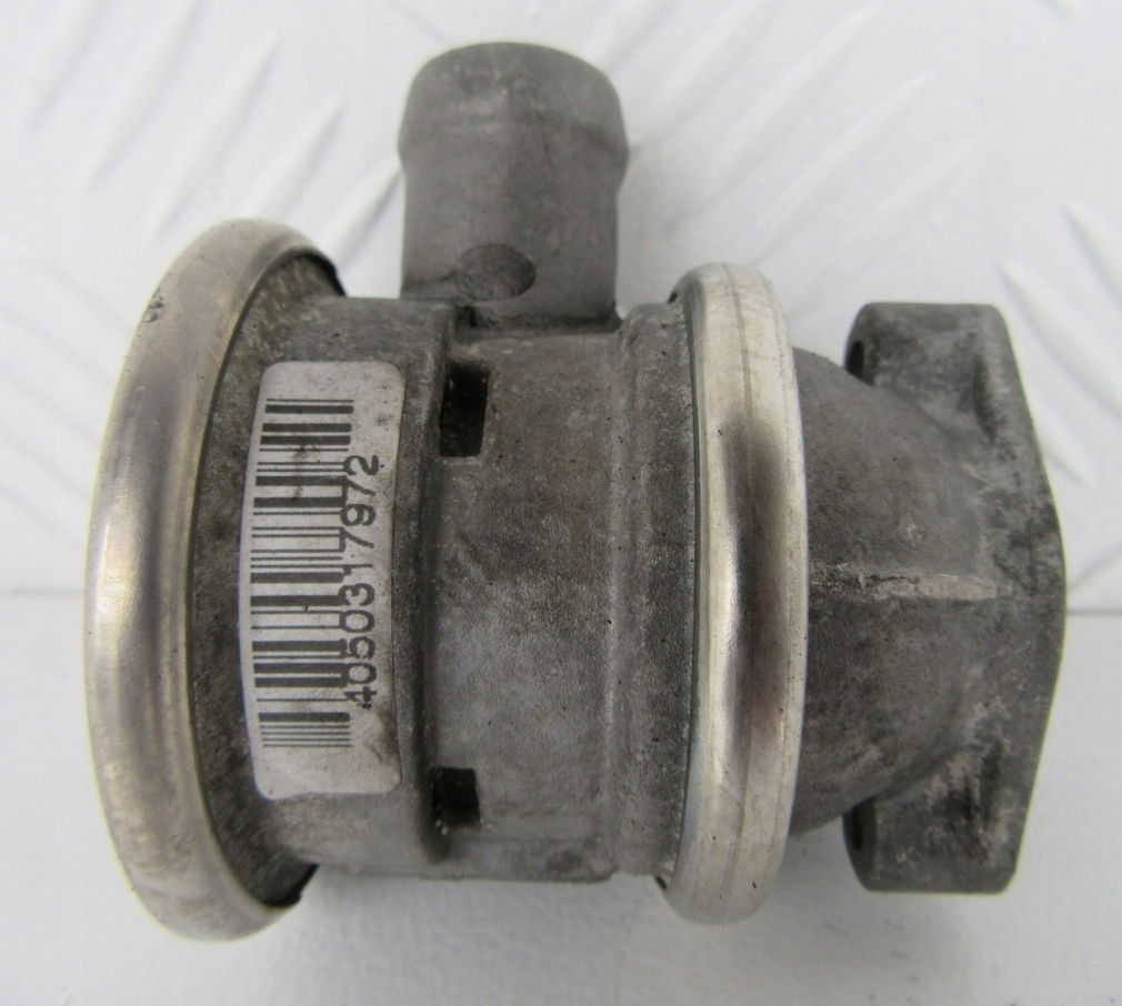 ZAWÓR SPALIN EGR PORSCHE CAYENNE 4.5 94811320351 - 7585961829 ...