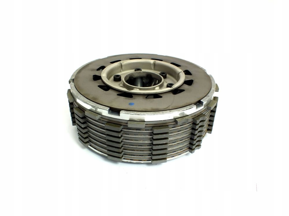 BMW K40 K1200S K44 K1200GT K1300GT Oryginalny Pakiet Tarcz Płytek ...