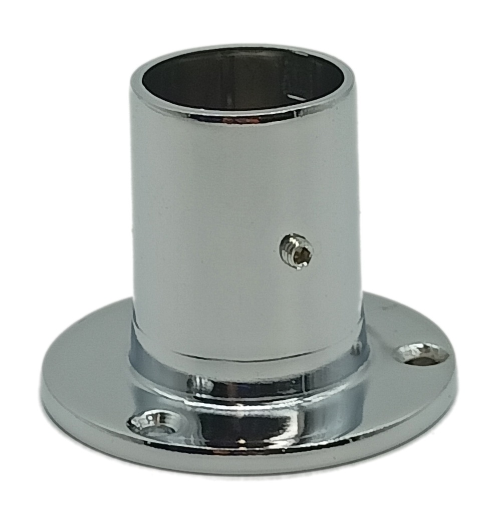 ROZETA ROZETKA WYSOKA MOCUJĄCA DO ŁĄCZENIA RURY - 12398440407 ...