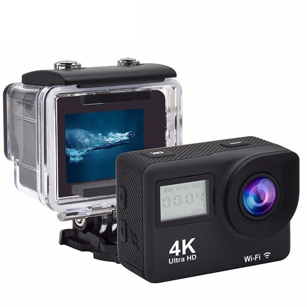 Kamera sportowa Sport XDV 4K Sony 16 MPix - 7623042986 - oficjalne ...