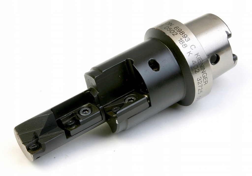 Oprawka wytaczak HSK50 DIN69893C KIENINGER 52.554 - 13444619661 ...
