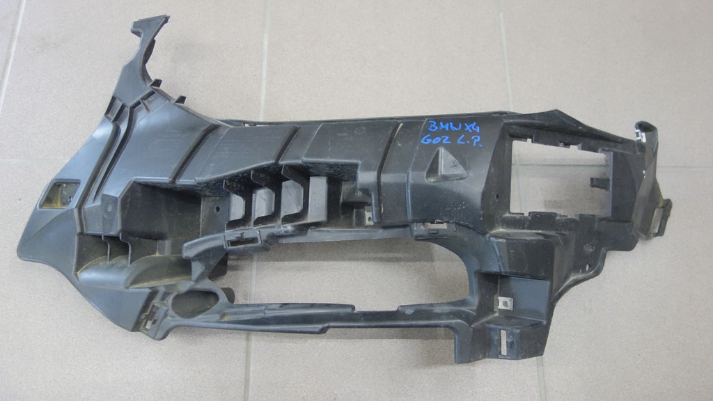 BMW X4 G02 MOCOWANIE HALOGENU LEWE 51118064595 - 10653978945 ...