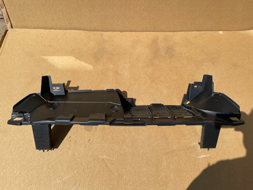 OSŁONA PASA PRZEDNIEGO JUMPY PROACE EXPERT - 12138614753 - oficjalne ...