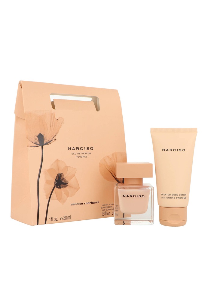 Zestaw Narciso Rodriguez Narciso Poudree Edp 30ml - 12949931835 ... Zestaw Narciso Rodriguez Narciso Poudree Edp 30ml - 12949931835 ...