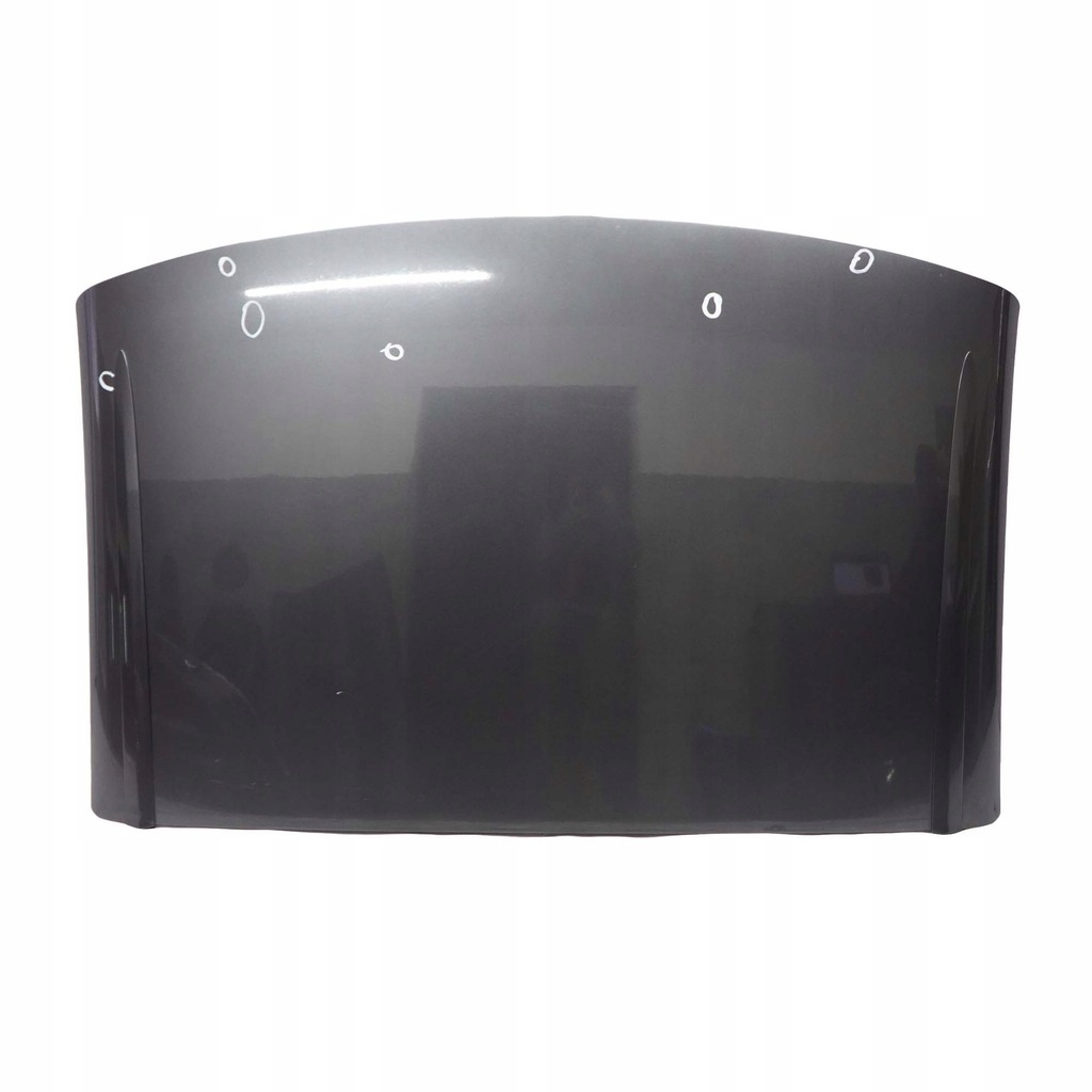 BMW E93 Cabrio Dach osłona dachu sparkling - 10655126535 - oficjalne ...