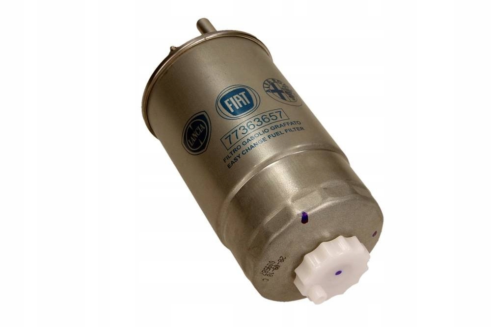 77363657/FIA FILTR PALIWA FIAT FORD PSA - ORYGINAŁ - 13411485021 ...