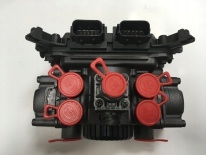 Modulator EBS WABCO 4801050060 MERCEDES ACTROS - 7958534754 - oficjalne ...