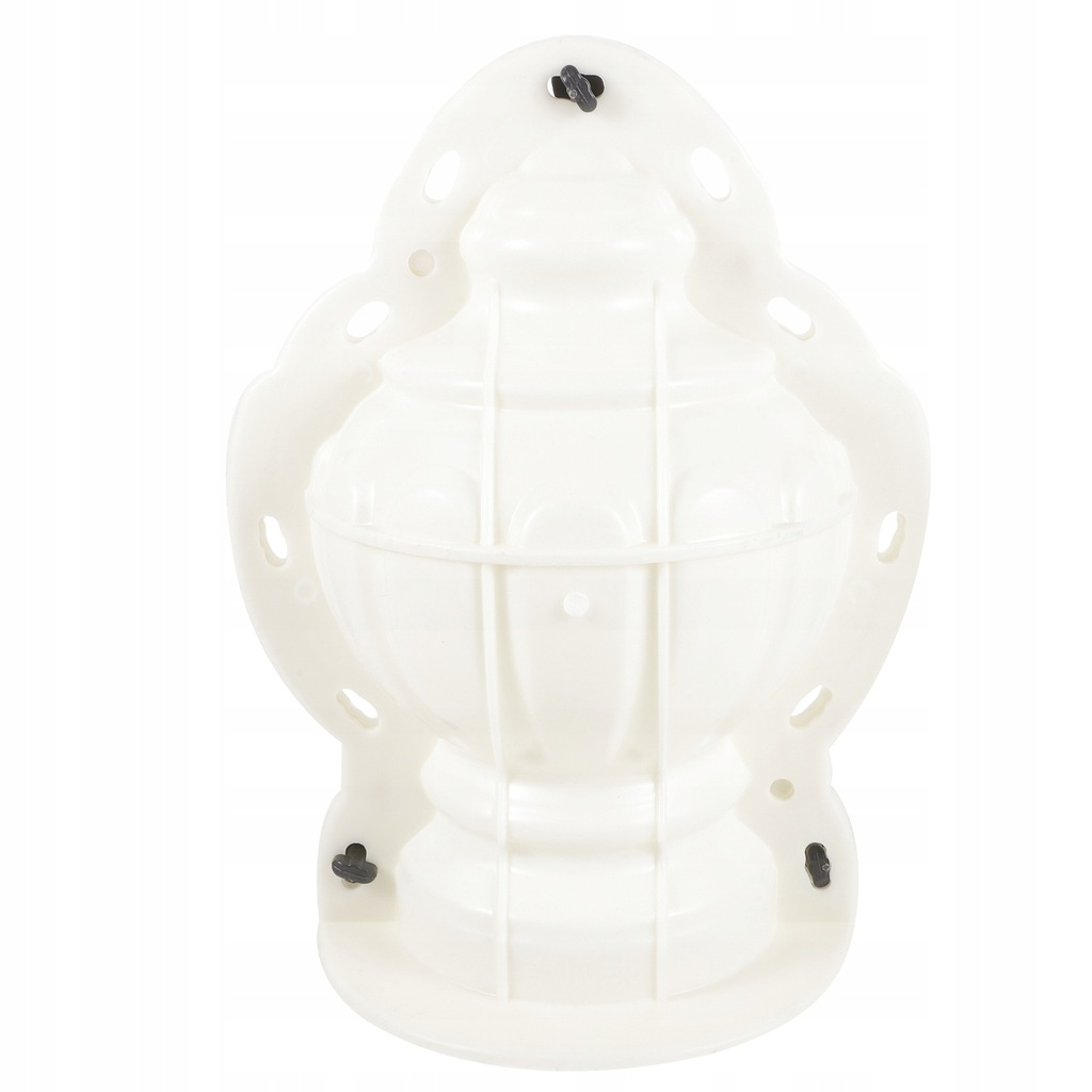 ROMAN COLUMN BALL MOLD FENCE STEPPING STONE - 15646585054 - oficjalne ...