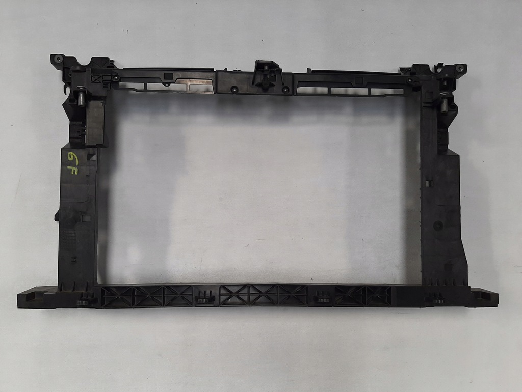 Seat Ibiza Wzmocnienie Pas przedni 6F0805588Q - 12547049185 - oficjalne ...