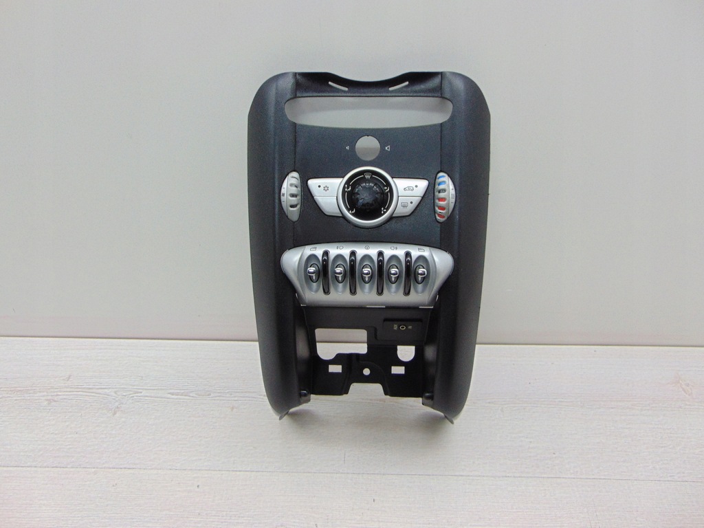 PANEL NAWIEWU KONSOLA MINI COOPER R56 69791104 - 13000195566 ...