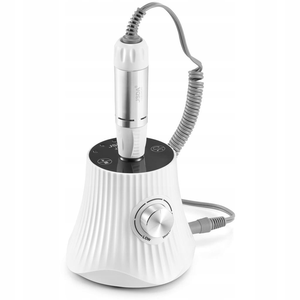 SUNONE JSDA PROFESJONALNA Frezarka do Manicure 24W - 12520440169 ...